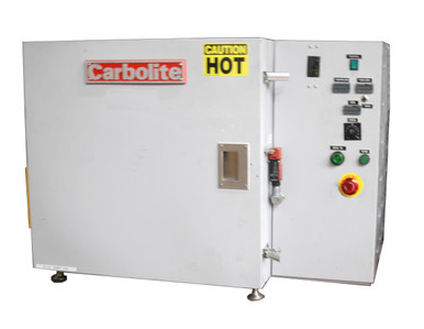 Carbolite Gero 250 C Oven with multiple Sample | HiTechTrader.com