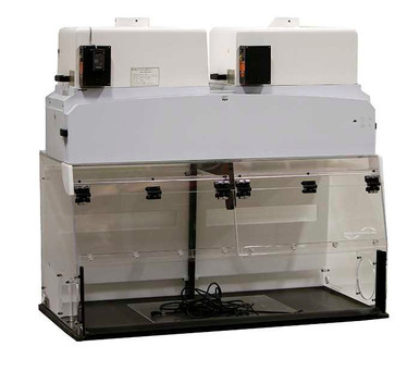 Flow Sciences Safety 5 FT Vented Acrylic Hood ETA603027