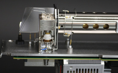 Agilent 5975 5977 GCMS Triple Axis Analyzer Inert Ion Source