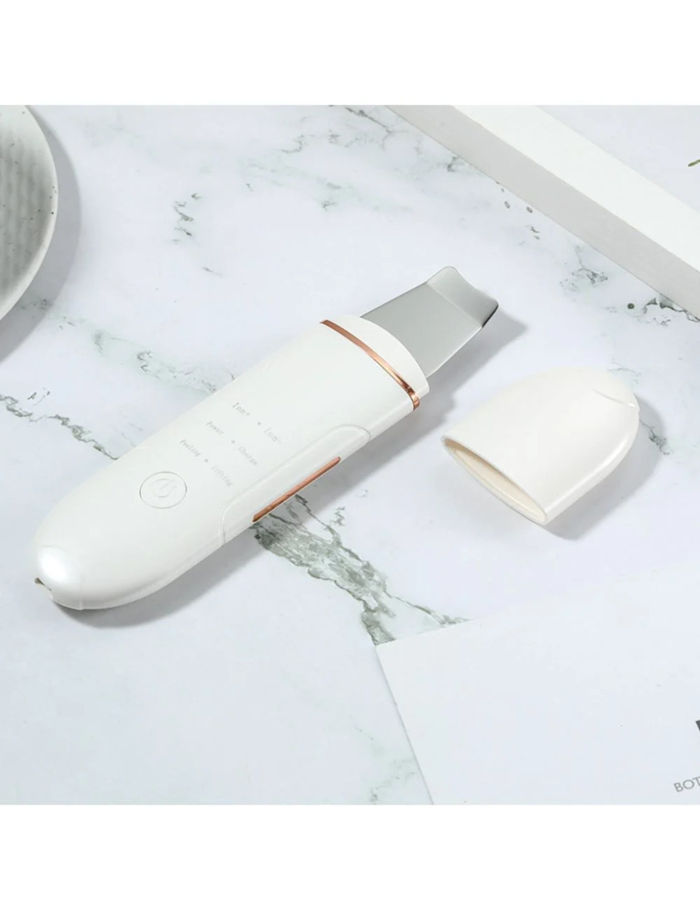 Ultrasonic Cleaning Spatulas with CE - www ...