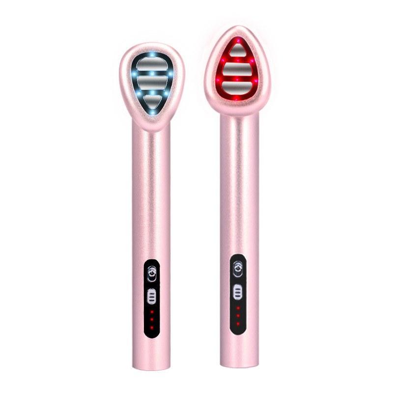 Electric Fairy Wand Handheld Microcurrent Eyes Instrument - www ...