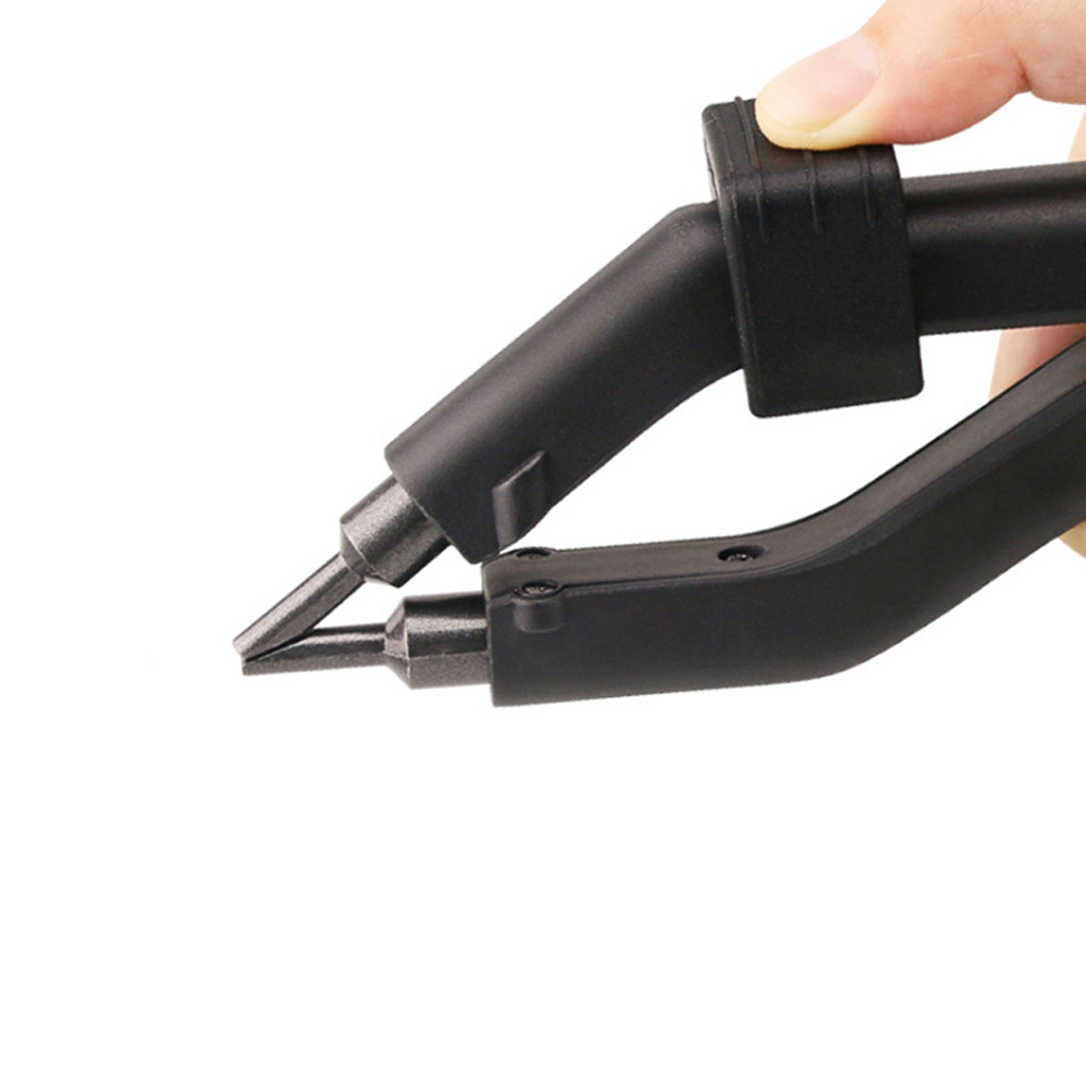 Hair Extension Heat Iron Model 699
