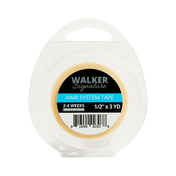 Walker Signature Tape Roll - 3 Yards