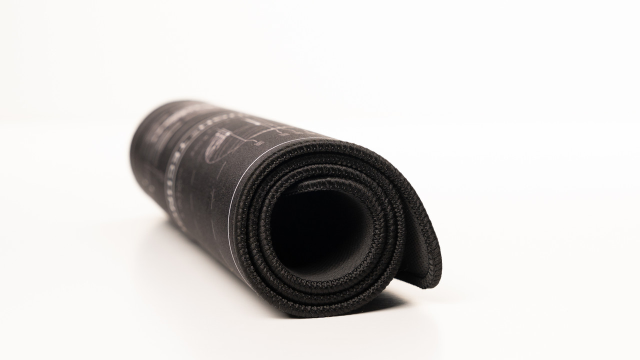 COUNTER MAT - HUXWRX Safety Co.