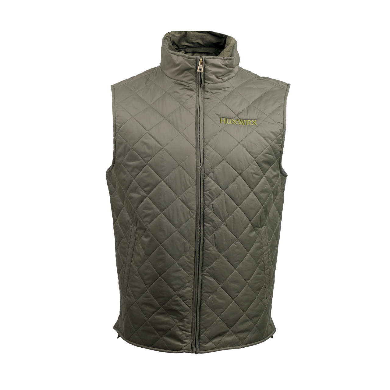 RANGE Quilted Vest