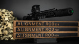 762 Alignment Rod