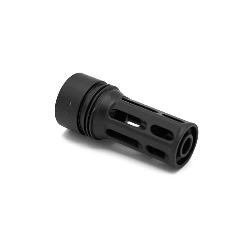 Flash Hider-QD 556 1/2x28