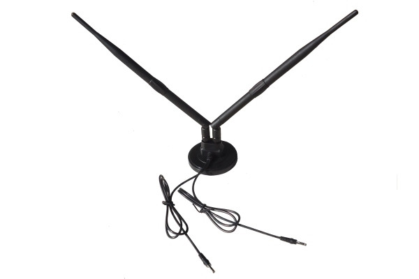 4.5dBi Omni MiMo Desktop TS9 Antenna - Boost 3G 4G 5G Signal