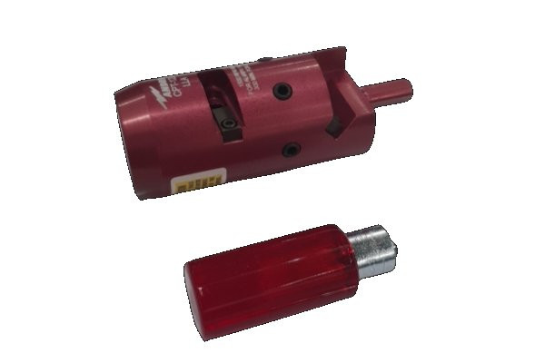 Stripping Tool 1/2" Heliax Coax - suits LDF4RK-50A - Comnet Solutions