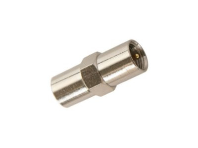 FME Male to FME Male Adaptor - Comnet Solutions