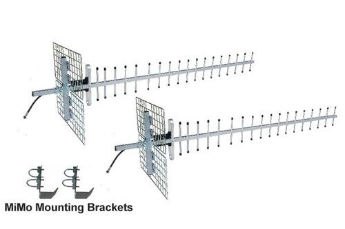 3G/4G/5G Mimo Antennas - Directional Mimo - Comnet Solutions