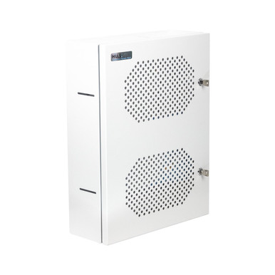 Hills Home Hub Enclosure 520 - Comnet Solutions