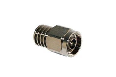 50 Ohm Terminator - N Male - Dummy Load - Comnet