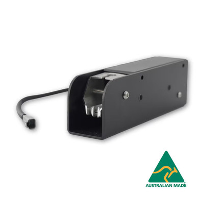 RFI Stowaway Electric Folding Mount - Comnet