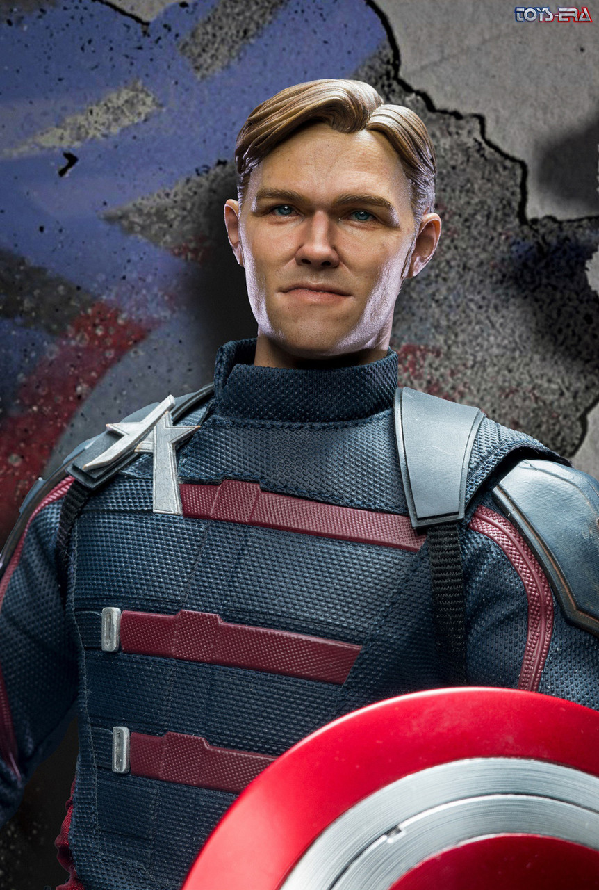 Toys Era (PE010) 1/6 Scale The Patriot Figure