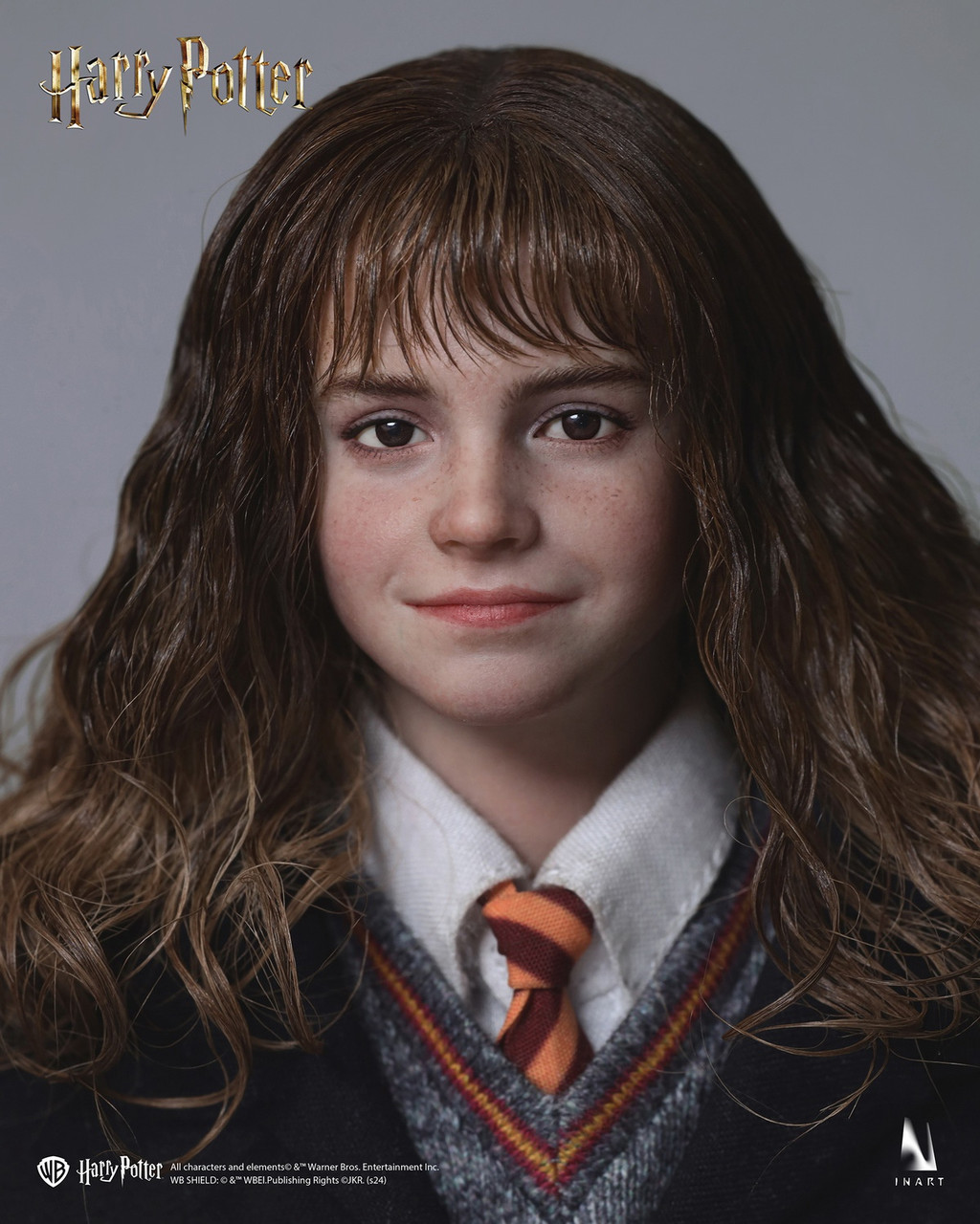 INART (A011D1) 1/6 Scale Harry Potter and the Philosopher’s Stone ...