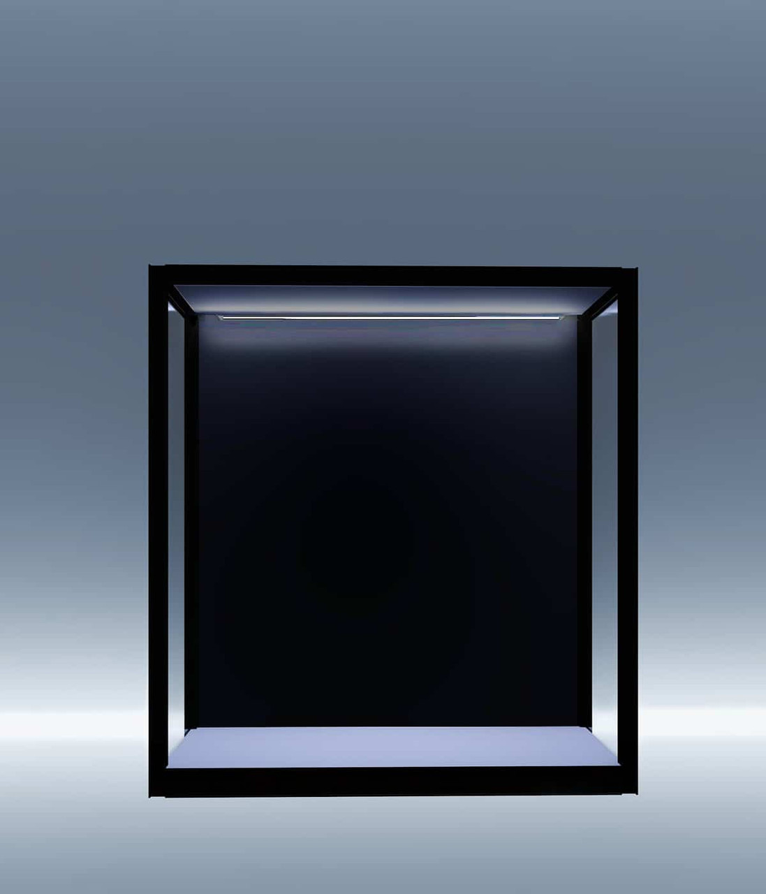 Moduspace Moducase DF30 Display Case