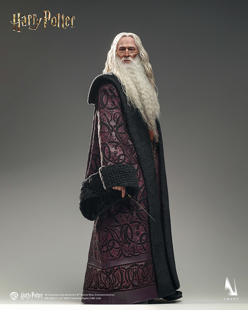 INART (A032P1) 1/6 Scale Harry Potter and the Chamber of Secrets ...