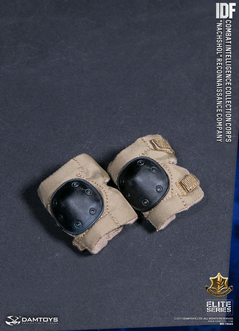 DamToys IDF Combat Intelligence Collection Corps "Nachshol ...