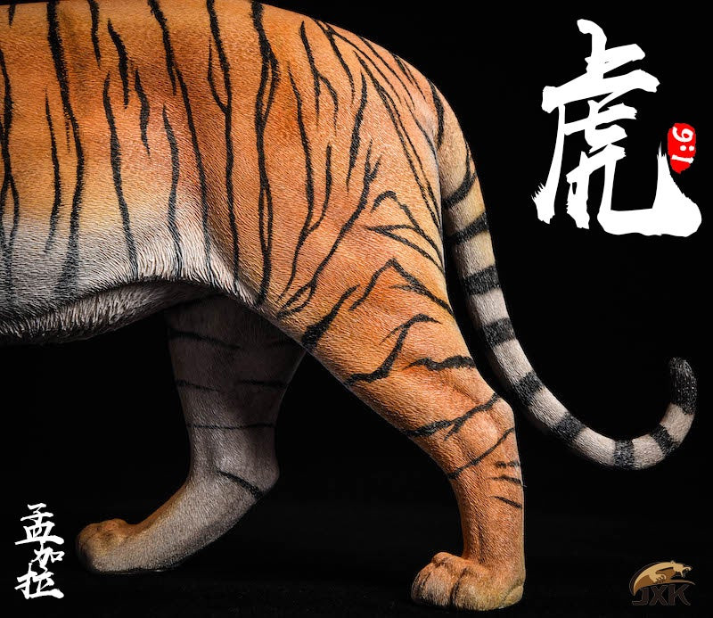 JXK (JXK012) 1/6 Scale Bengal Tiger Figure