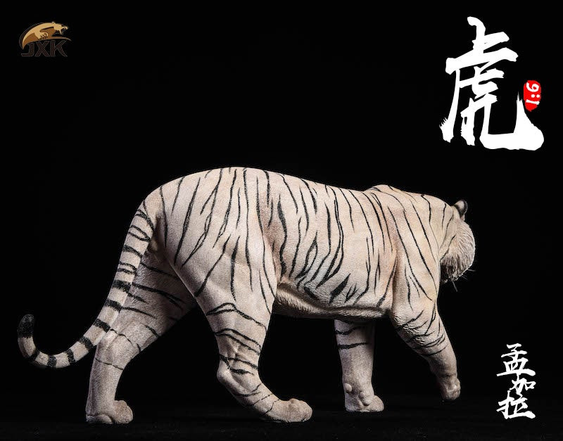 JXK (JXK012) 1/6 Scale Bengal Tiger Figure