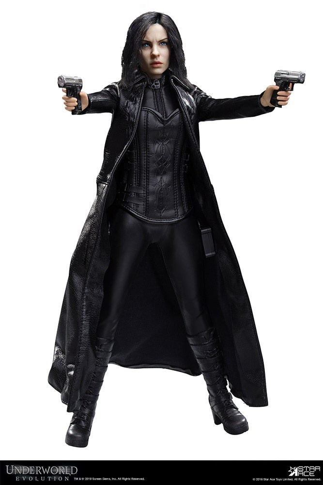 Star Ace Toys [SA-0048] 1/6 Scale Underworld Evolution - Selene Figure