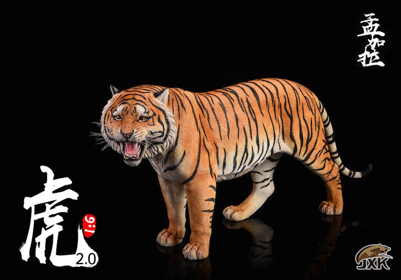 JXK (JXK020) 1/6 Scale Bengal Tiger Figure