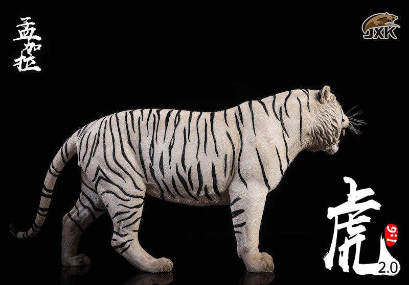 JXK (JXK020) 1/6 Scale Bengal Tiger Figure