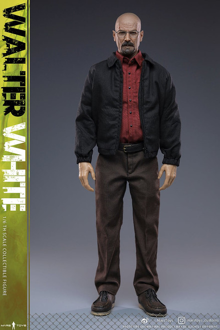 Mars Toys Products - One Sixth Outfitters
