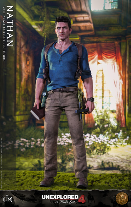 LIM Toys Products - One Sixth Outfitters