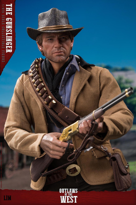 LIM Toys Products - One Sixth Outfitters
