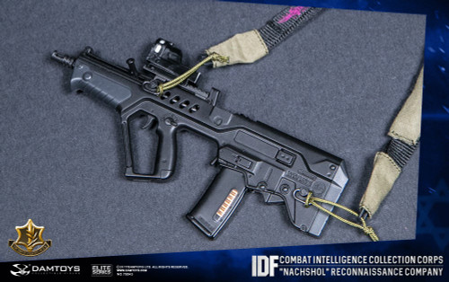 DamToys IDF Combat Intelligence Collection Corps "Nachshol ...