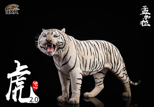 JXK (JXK020) 1/6 Scale Bengal Tiger Figure