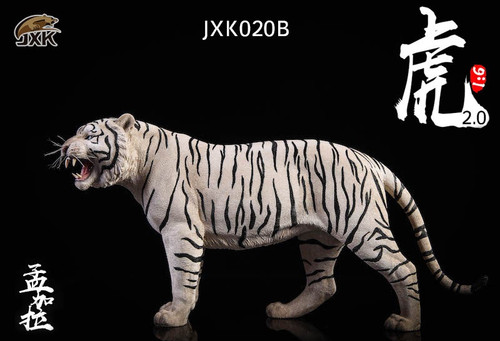 JXK (JXK020) 1/6 Scale Bengal Tiger Figure