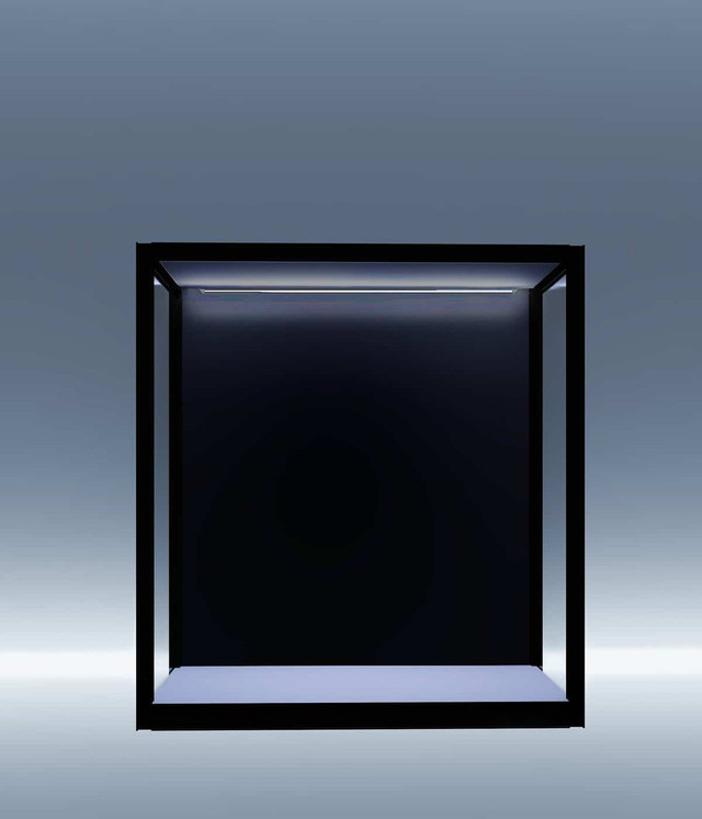 APEXTIME Chaos Ultra Display Case