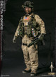 DamToys (DAM-78091) 1/6 Scale Delta Force 1st SFOD-D "Operation ...