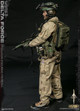 DamToys (DAM-78091) 1/6 Scale Delta Force 1st SFOD-D "Operation ...