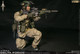 DamToys (DAM-78091) 1/6 Scale Delta Force 1st SFOD-D "Operation ...