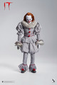 Inart IT - Pennywise 1/6th Scale Collectible Figure (Deluxe Edition)