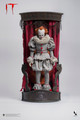 Inart IT - Pennywise 1/6th Scale Collectible Figure (Deluxe Edition)