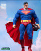CHAOS (CHAOS-001) 1/12 Scale National Defender Figure