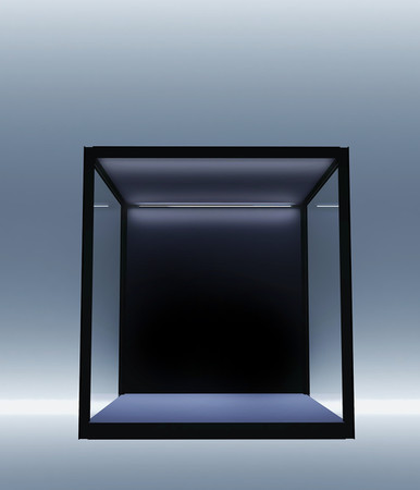 Moduspace Moducase DF60 Display Case