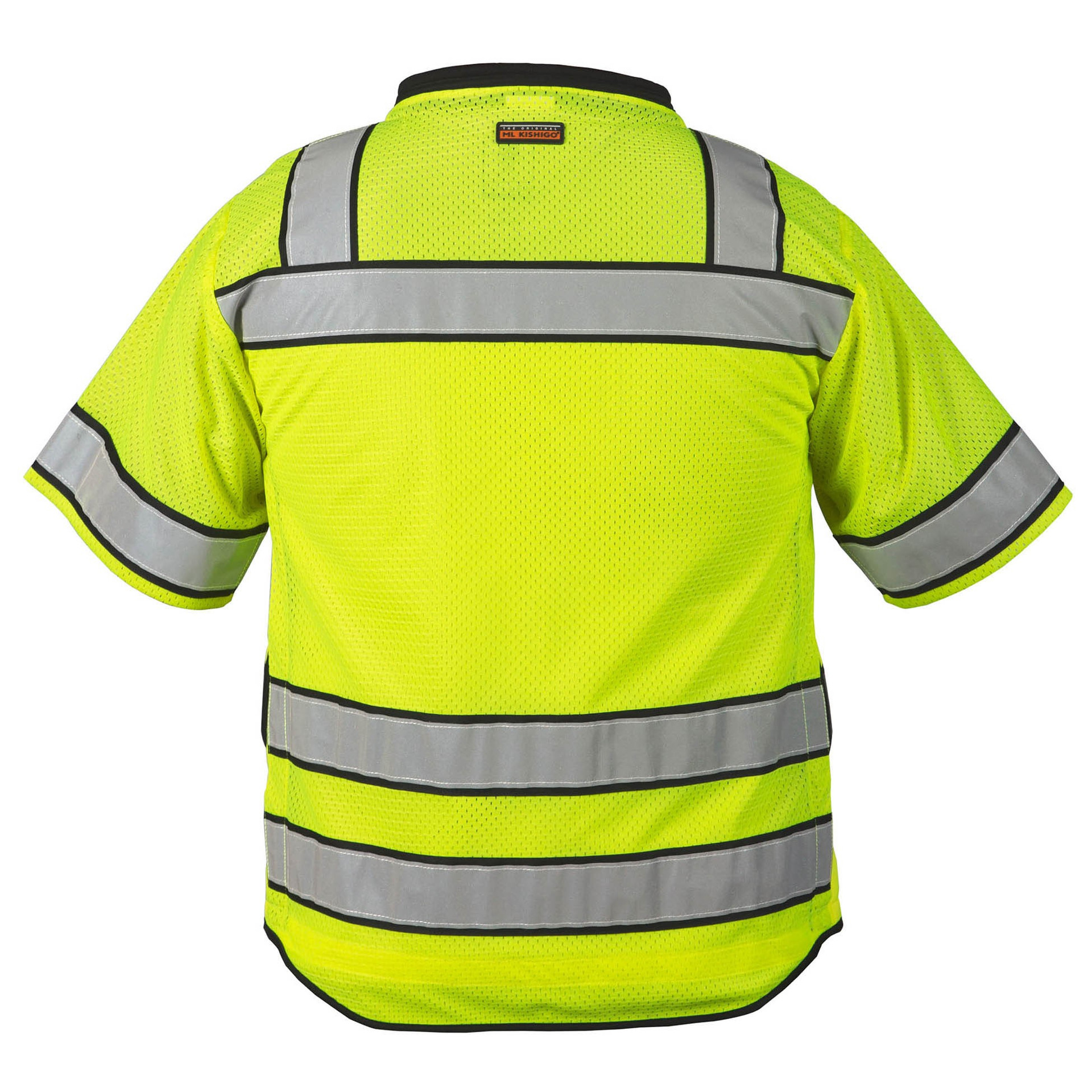 Class 3 Safety Vest | Gryphon Safety