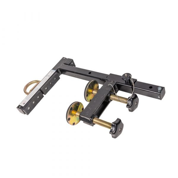 Palmer Safety, Parapet Adjustable Non-Penetrating Anchor