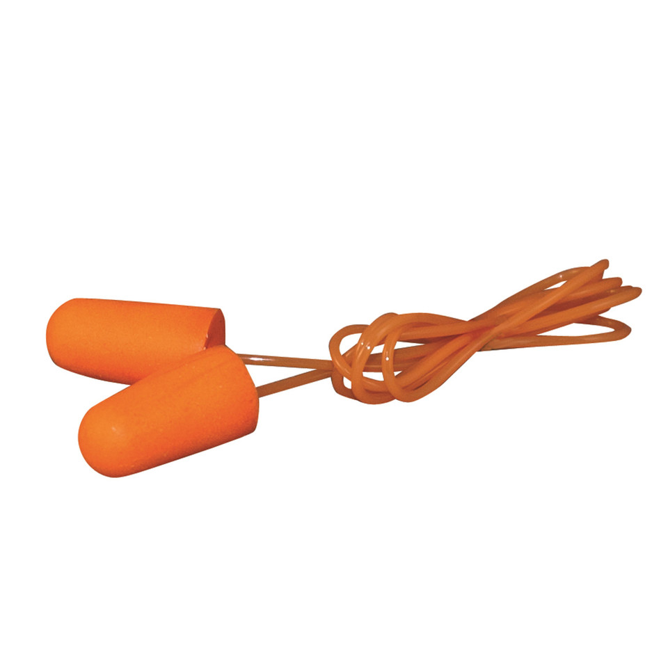 Disposable Foam Ear Plugs - Gryphon Safety Equipment