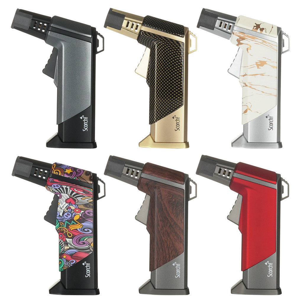 SCORCH TORCH - 61668 6CT
