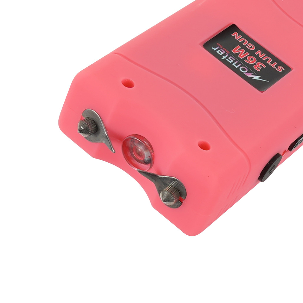 MONSTER 36M STUN GUN