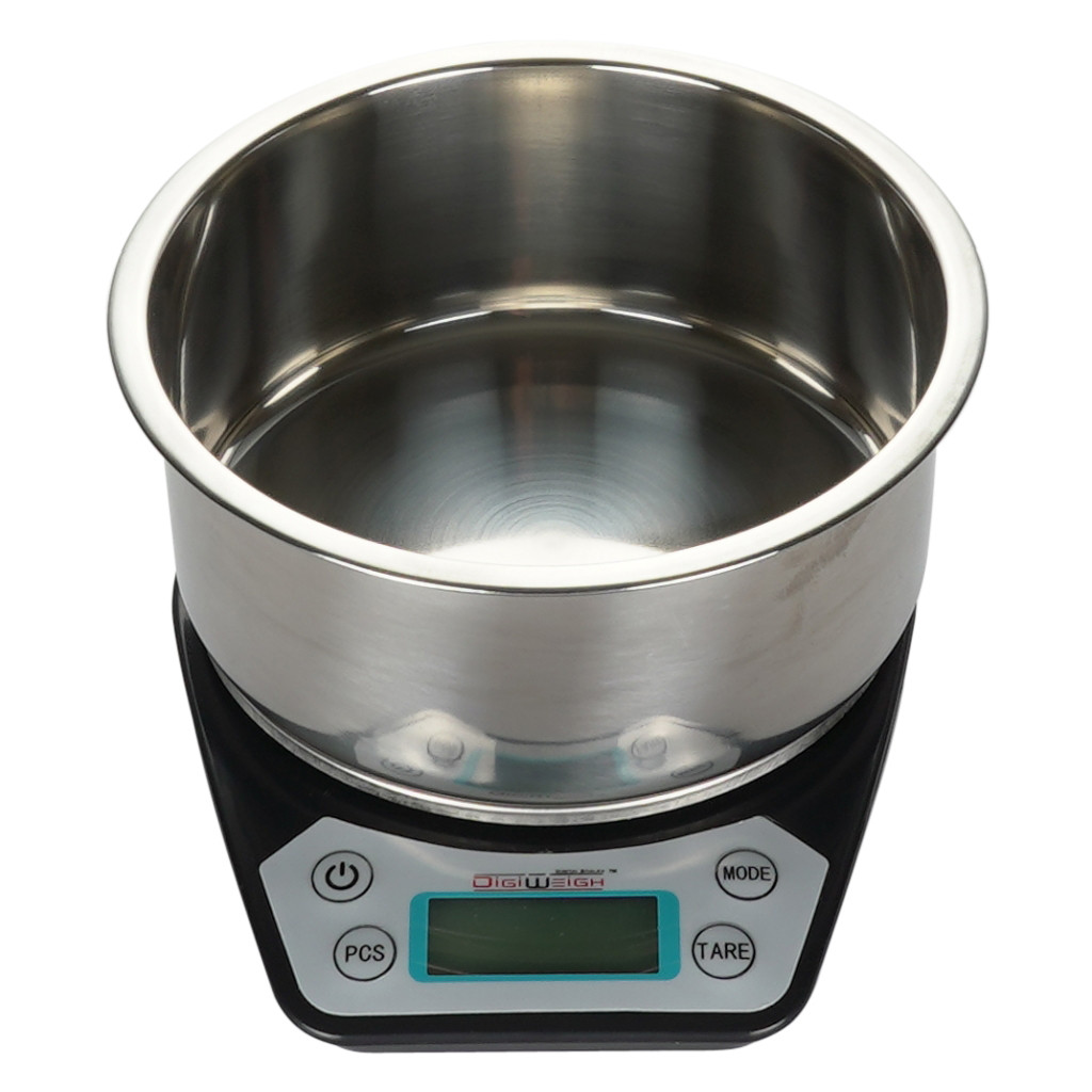 DIGIWEIGH - DW-86