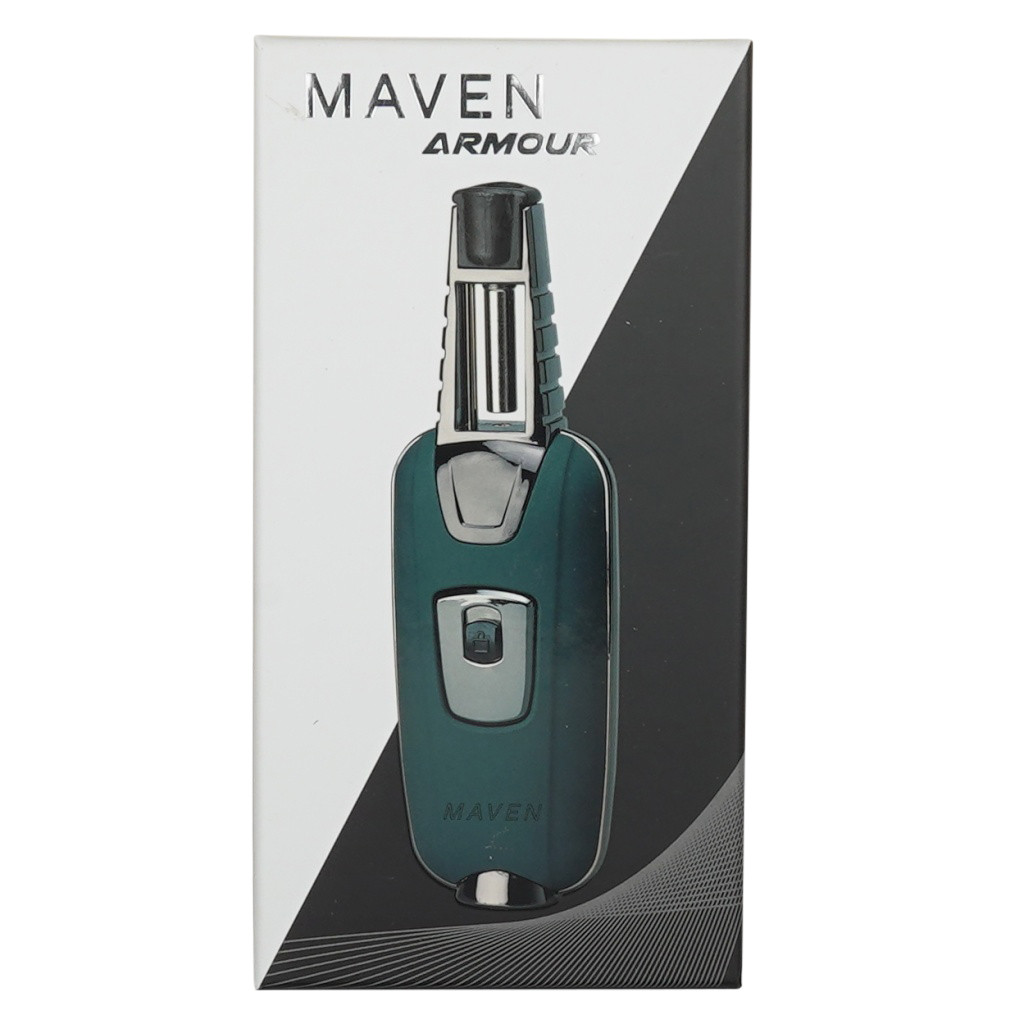 MAVEN - ARMOUR