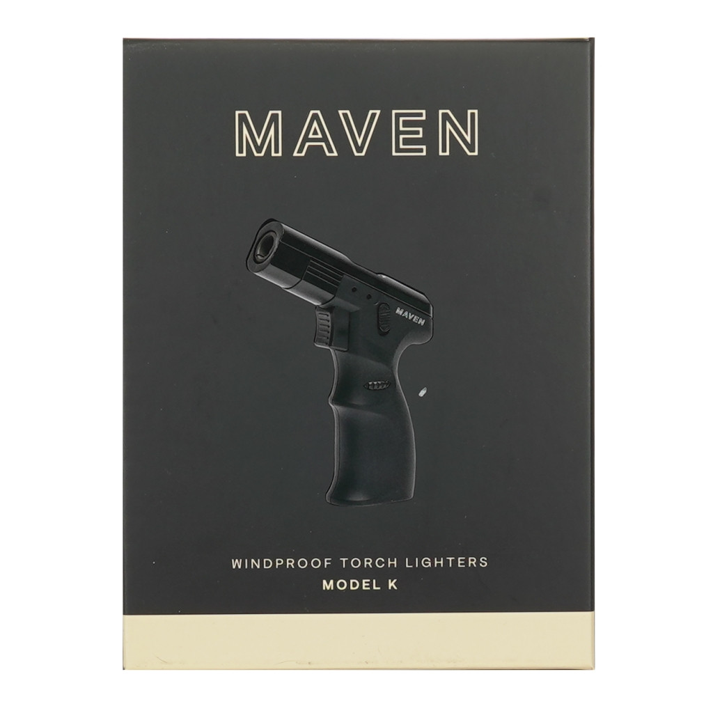 MAVEN - MODEL K